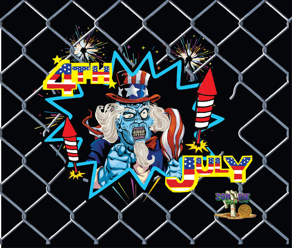 Collections – ZOMBIE HQ