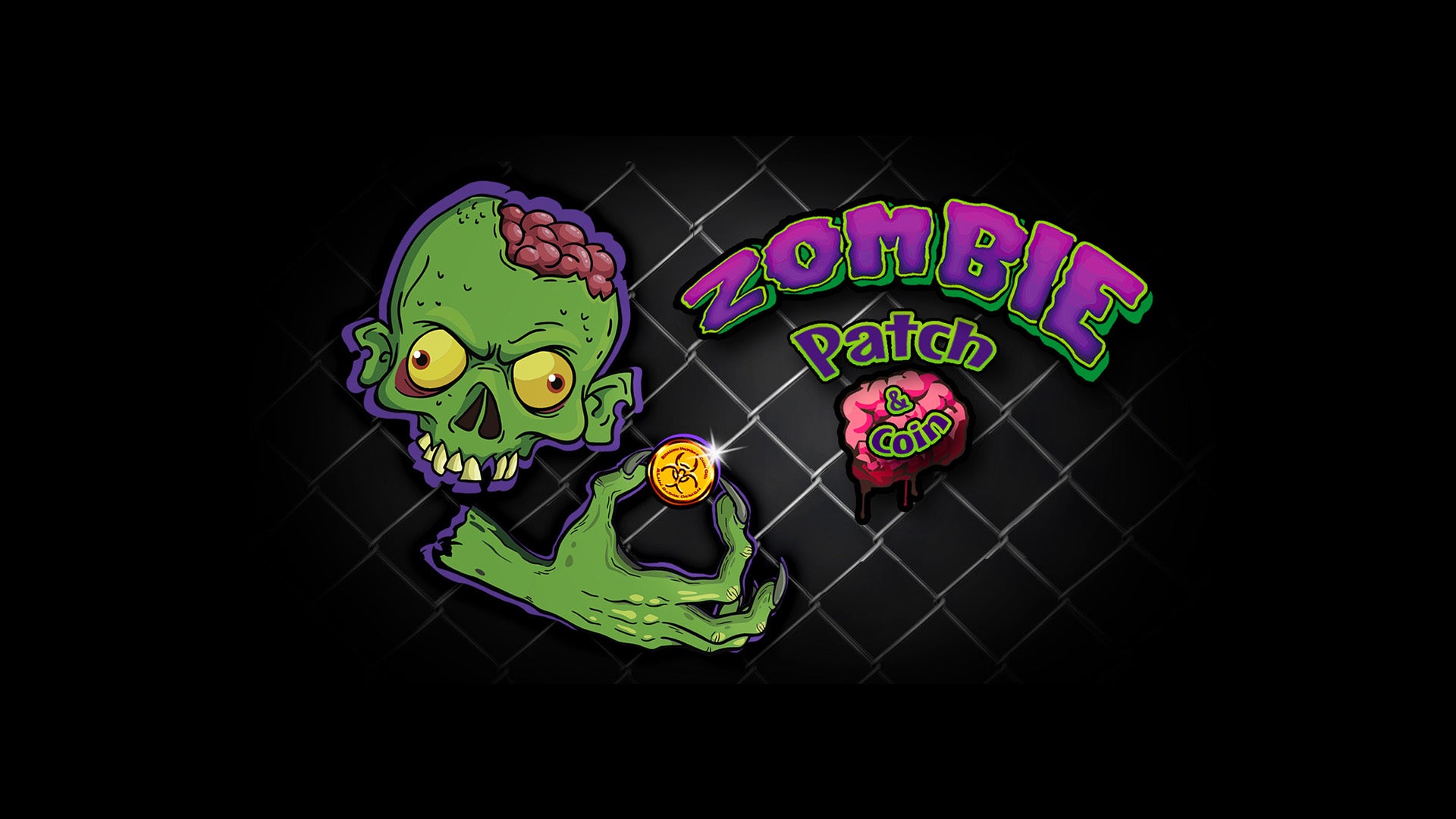 ZOMBIE HQ